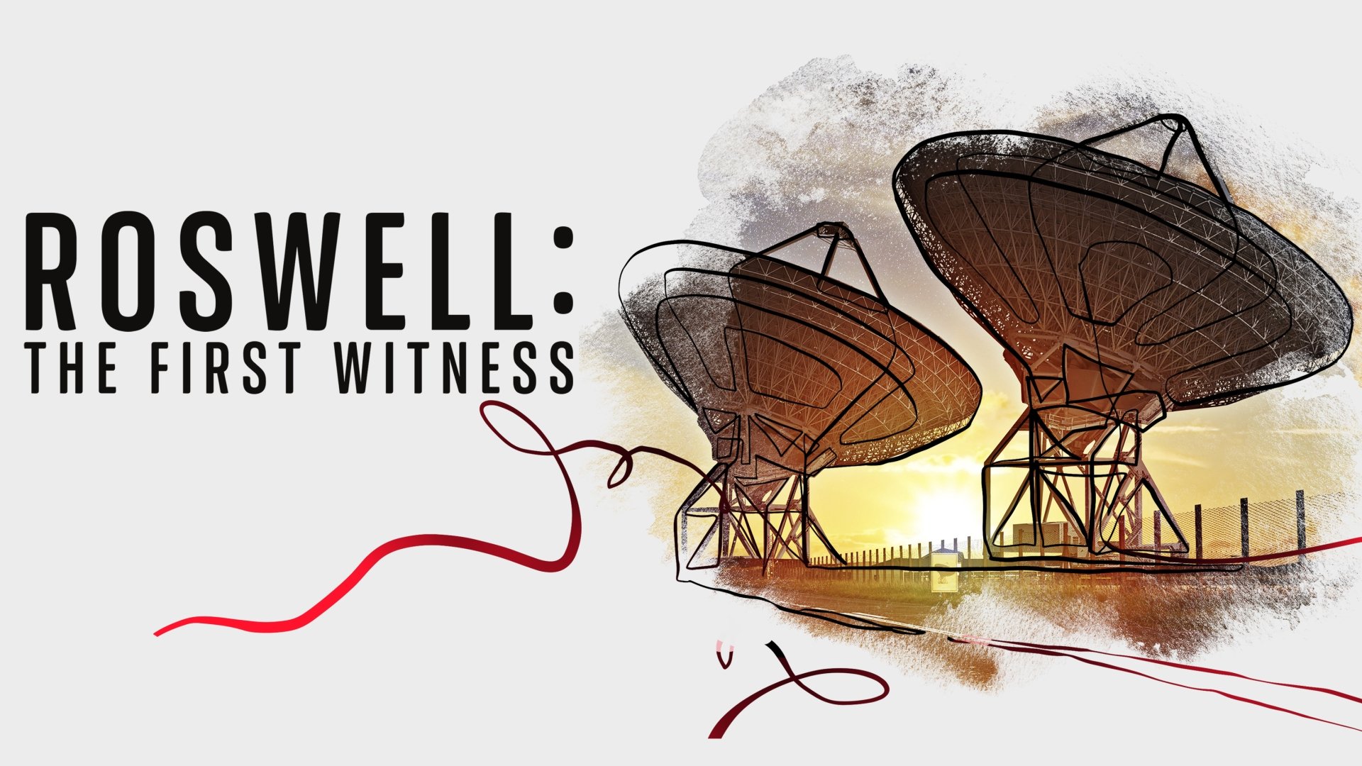 Roswell: The First Witness (2020- ) - Кінобаза