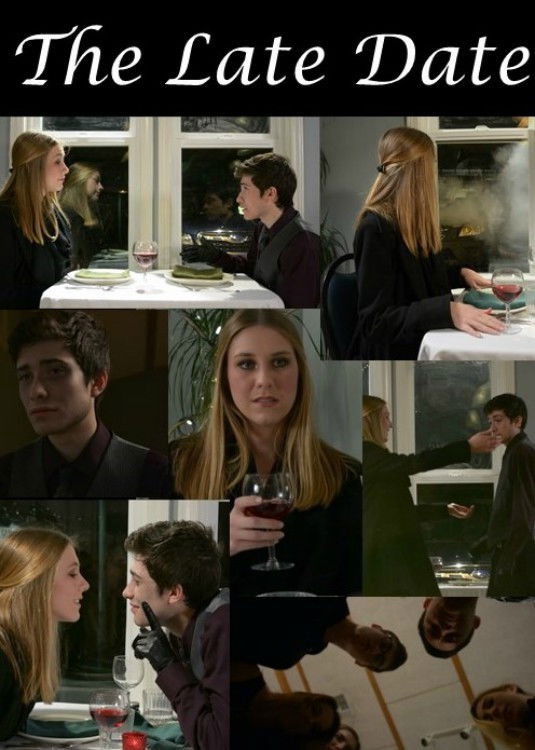The Late Date - Posters — The Movie Database (TMDB)