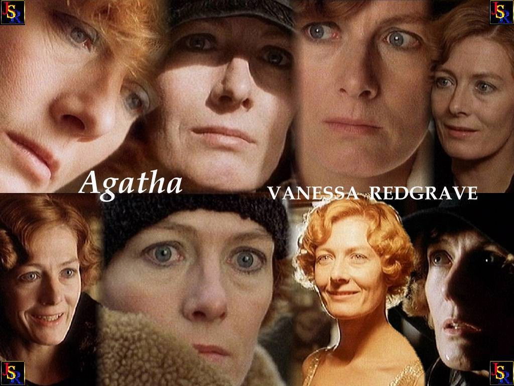 Agatha (1979) – Filmer – Film . nu