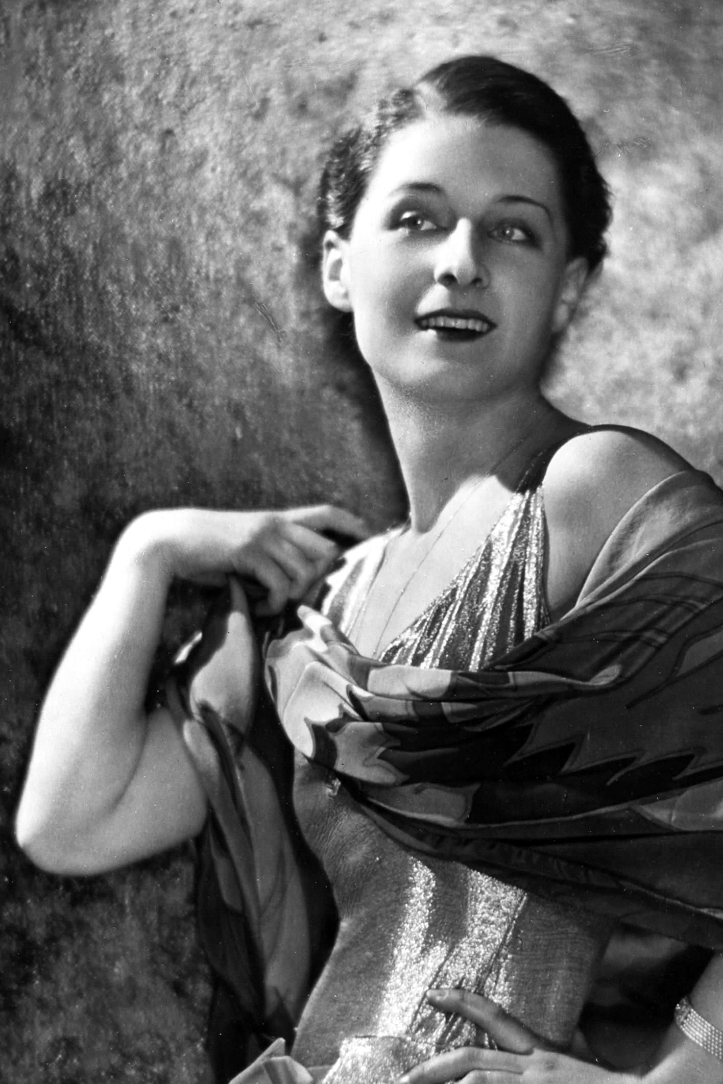 Norma Shearer - Profile Images — The Movie Database (TMDb)