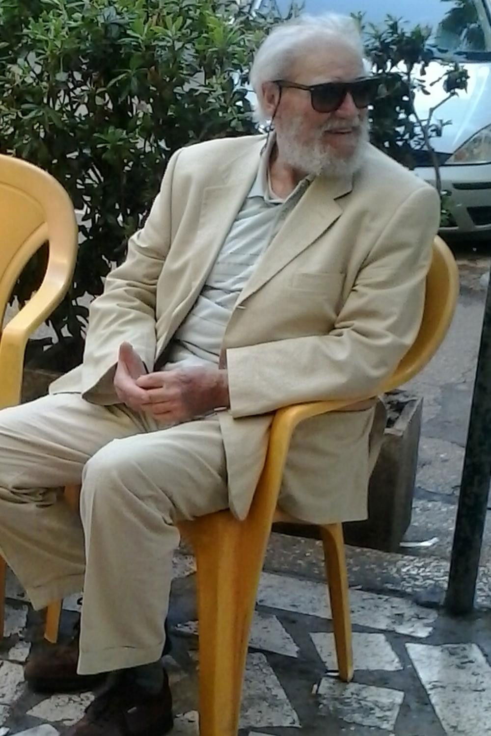 Spirito santo e le cinque magnifiche canaglie (1972)