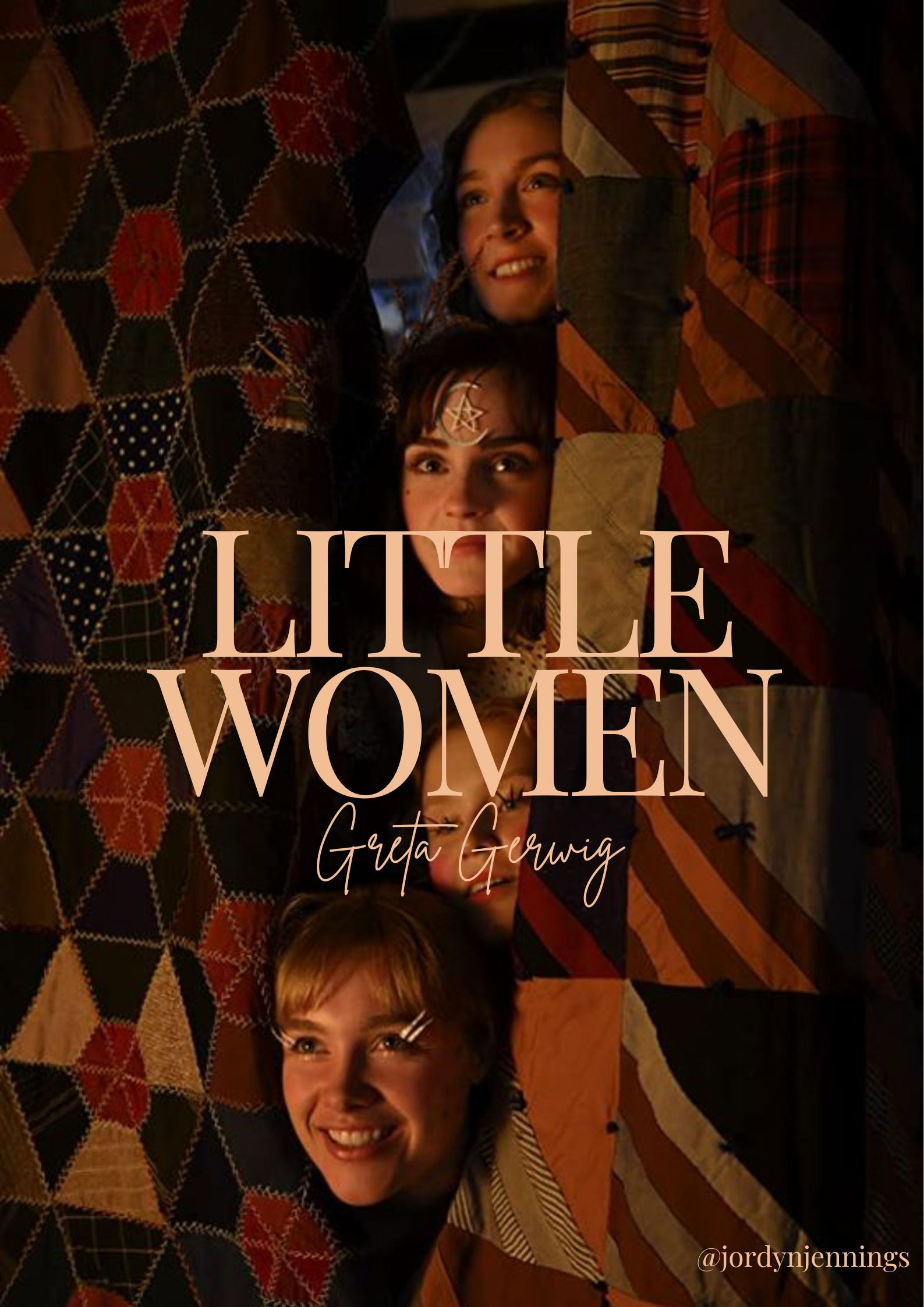Little Women (2019) - Posters — The Movie Database (TMDB)