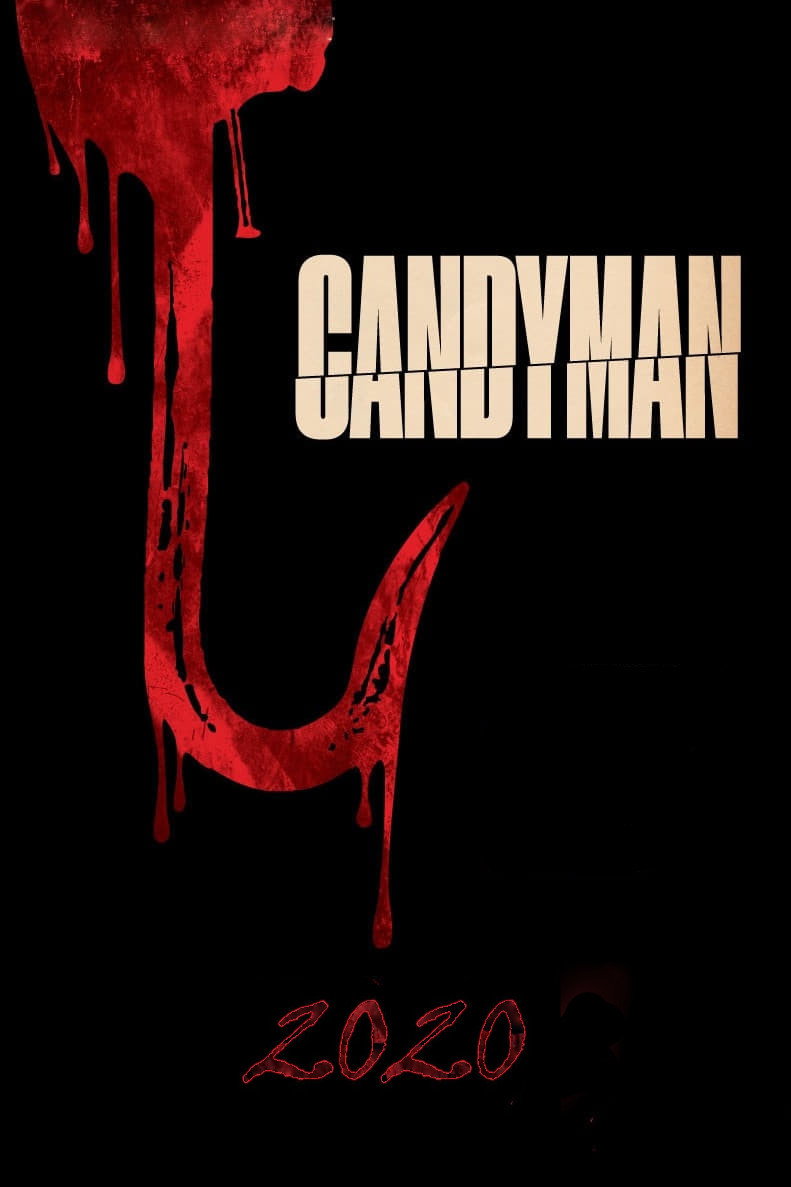 Candyman 2020 Posters The Movie Database TMDb 