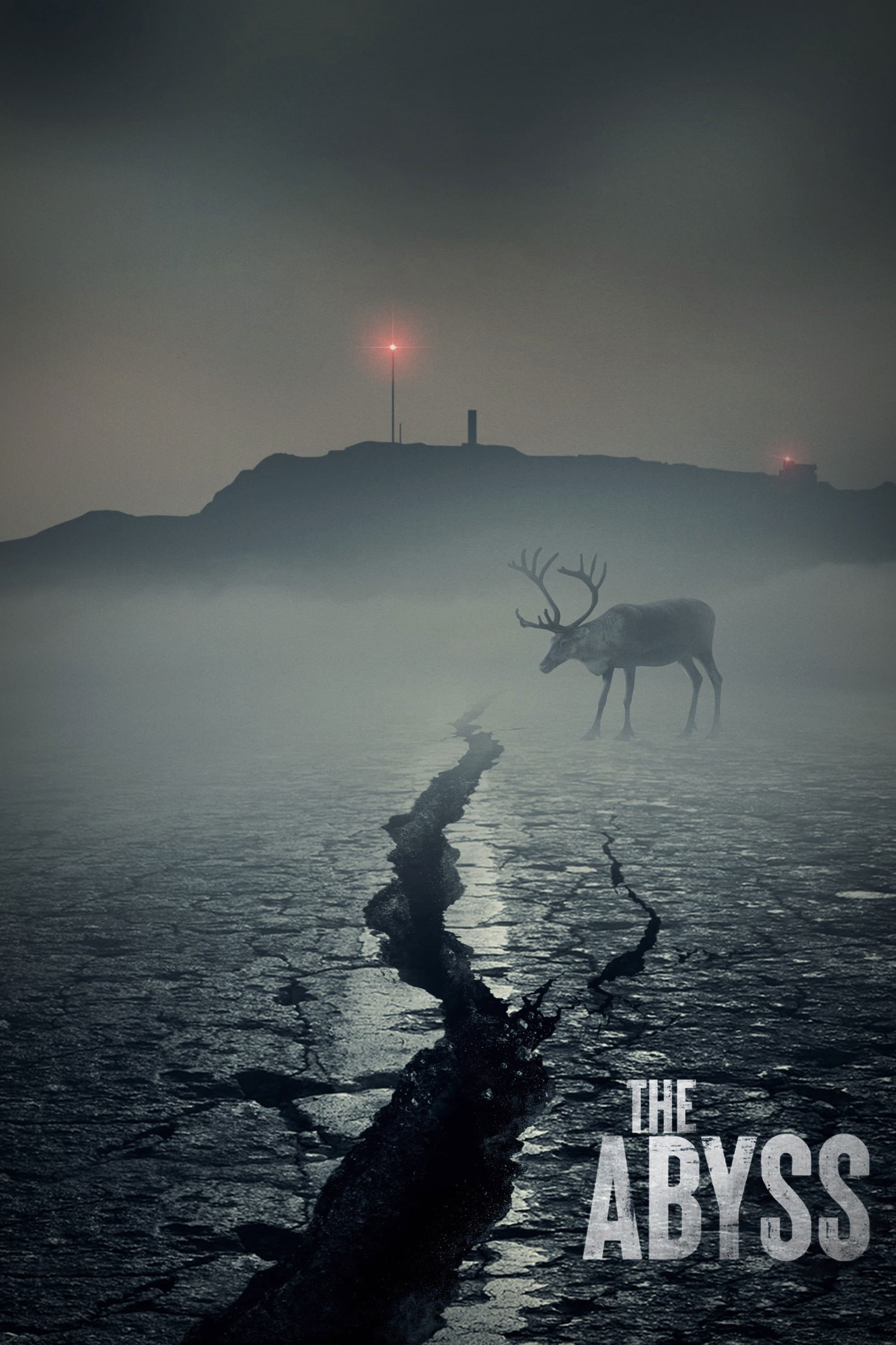 The Abyss (2023) - Posters — The Movie Database (TMDB)