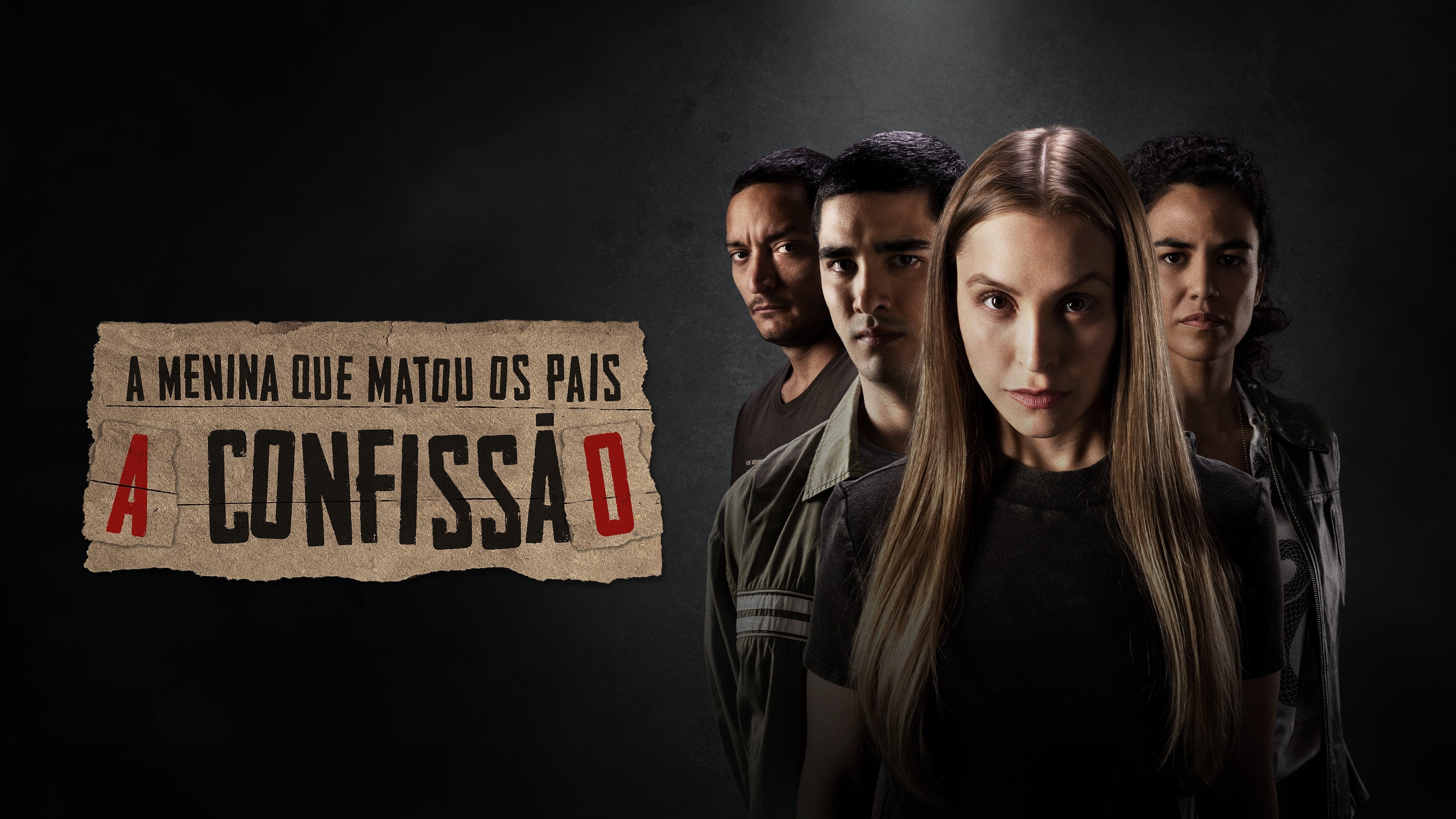 La Chica Que Mato A Sus Padres: Confesión - Ver Online Gratis ... La Chica Que Mato A Sus Padres: Confesión - Ver Online Gratis ...