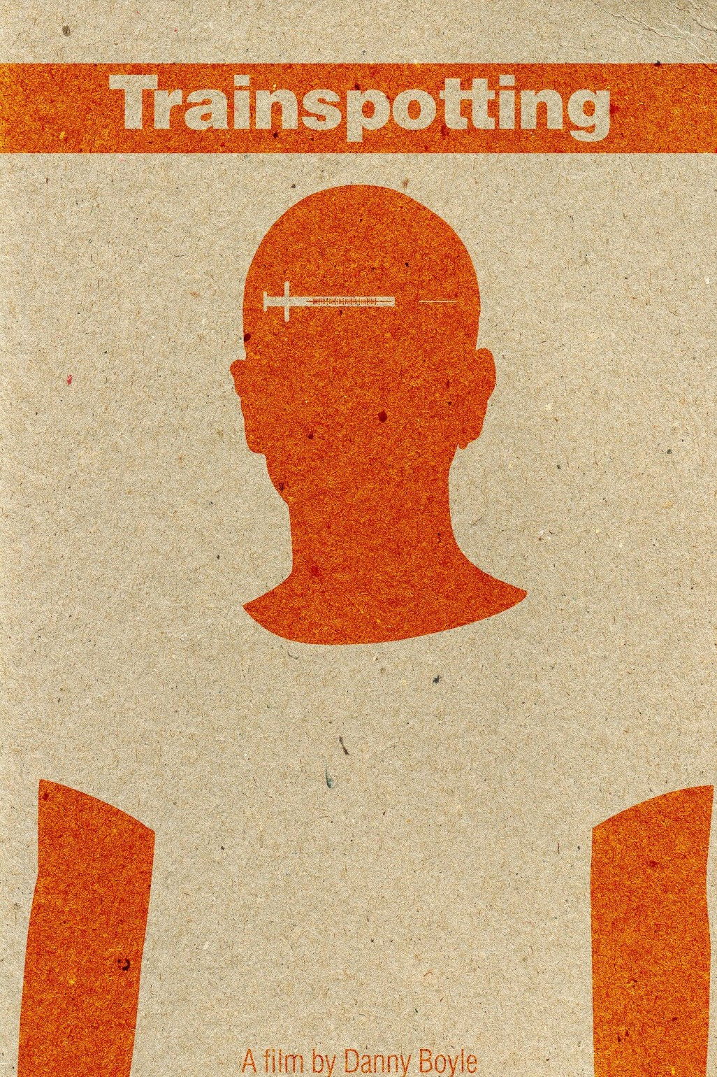 Trainspotting (1996) - Posters — The Movie Database (TMDB)