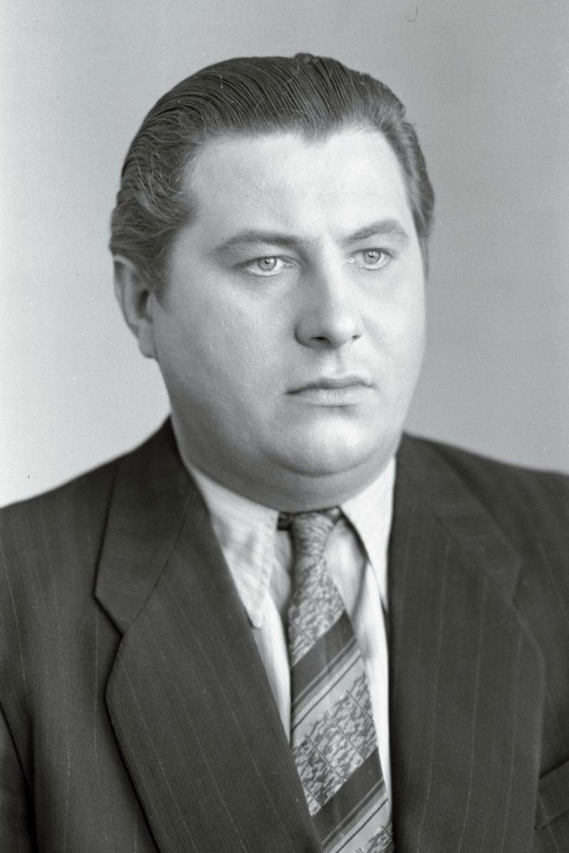 Endel Simmermann - Profile Images — The Movie Database (TMDB)