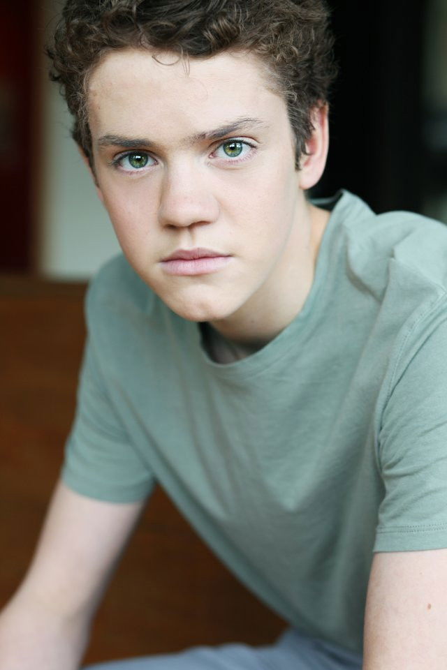 Robert Naylor – Personer – Film . nu