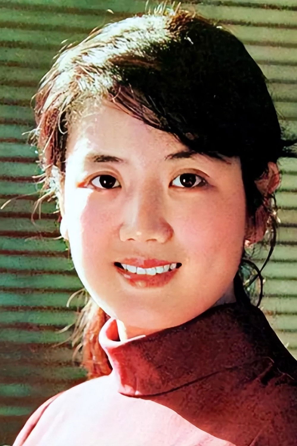 Li Xiuming - Profile Images — The Movie Database (TMDB)