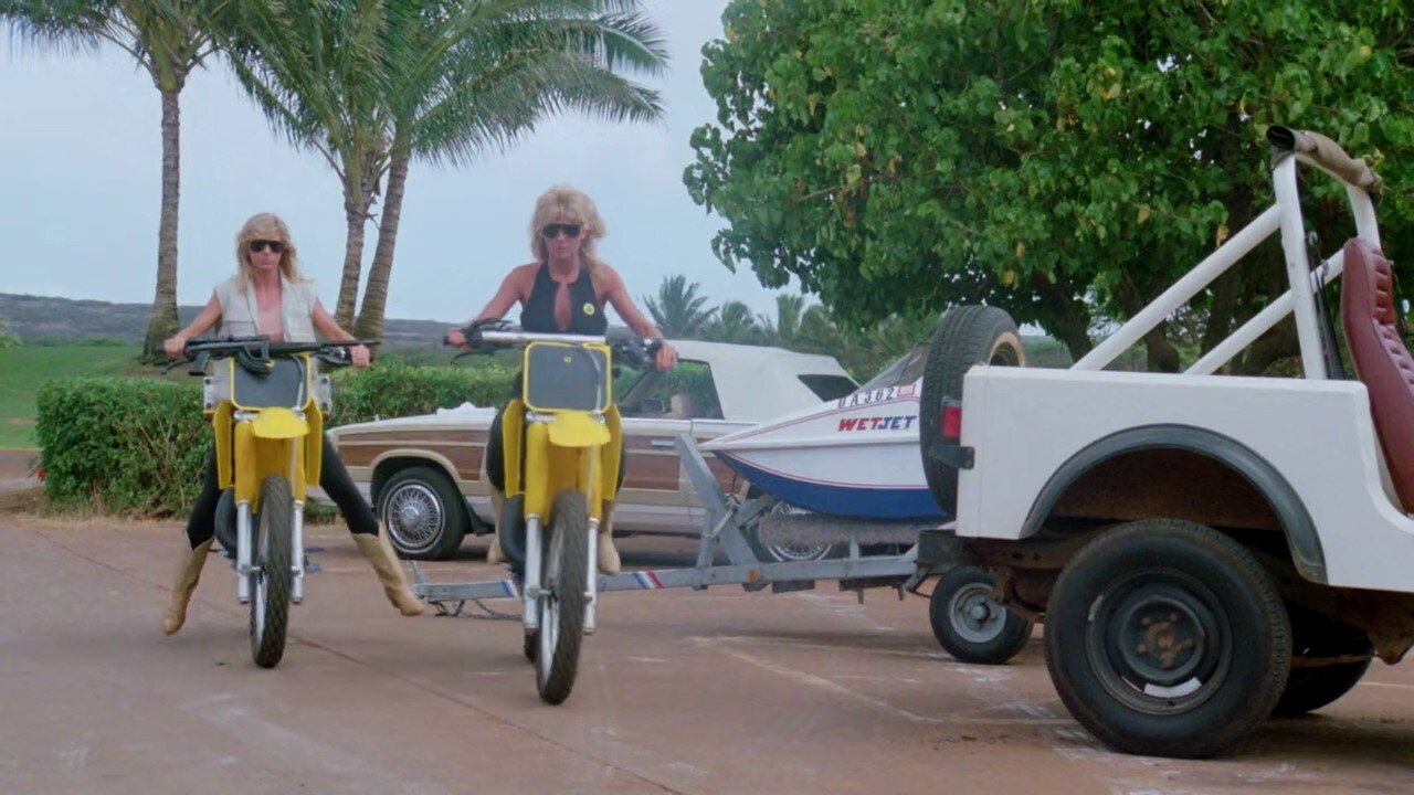Picasso Trigger 1988 Az Movies