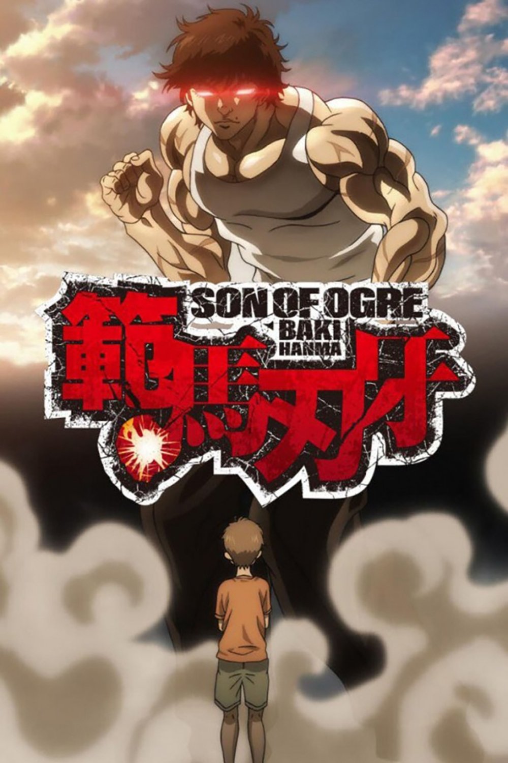 Ver Baki Hanma 2021 Online Gratis - Cuevana Ver Baki Hanma 2021 Online Gratis - Cuevana