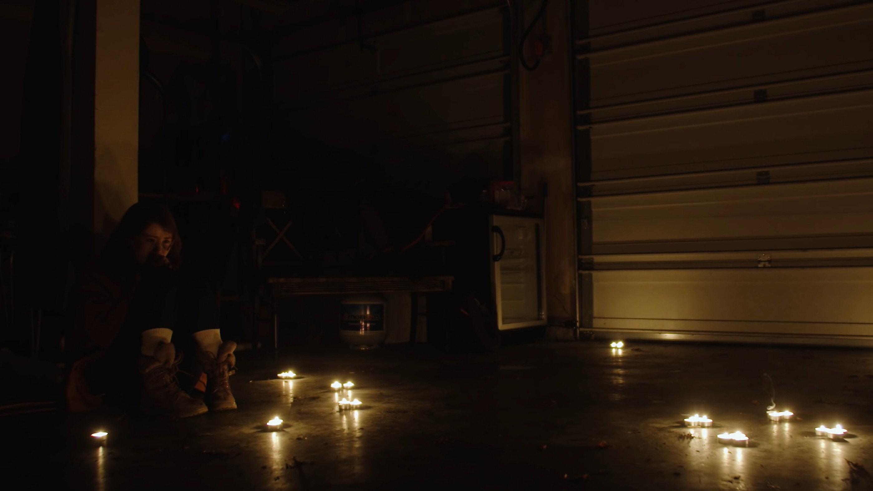 Blinded (2021) - Backdrops — The Movie Database (TMDB)