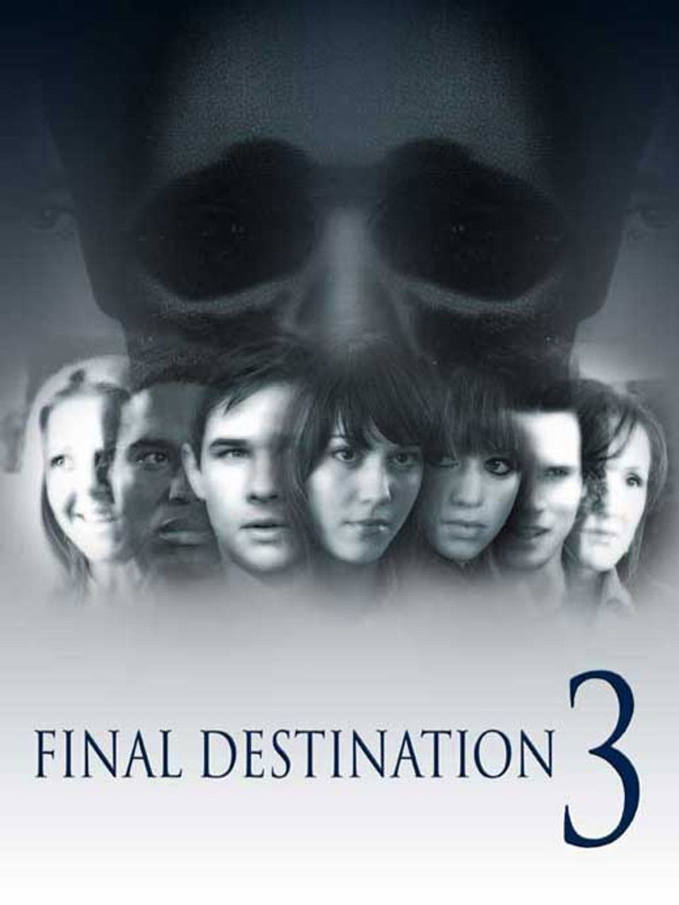 Final Destination 3 (2006) - Posters — The Movie Database (TMDB)