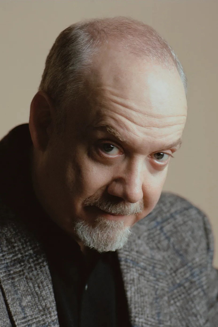 Paul Giamatti - Profile Images — The Movie Database (TMDB)