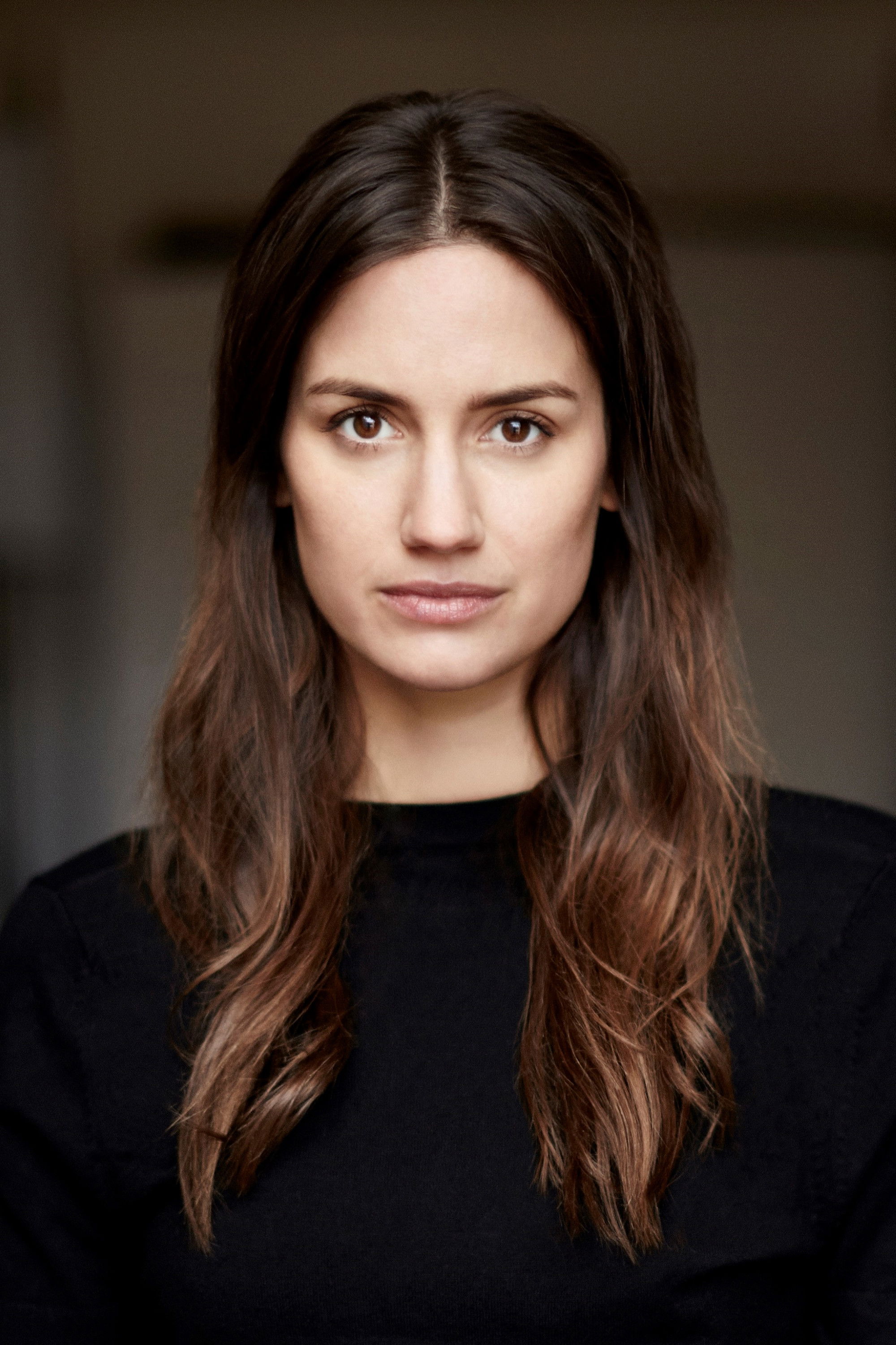 Danica Curcic - Кінобаза