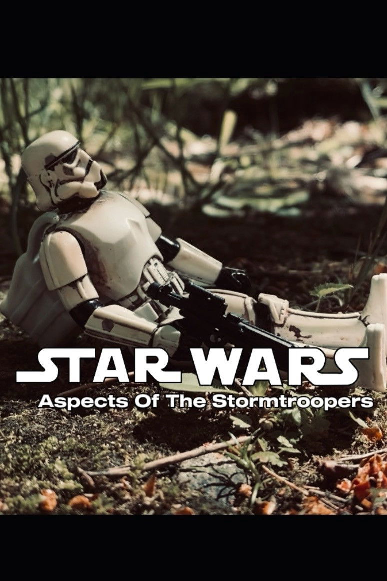 Aspects Of The Stormtroopers - A Star Wars Short Film (2024) - Posters ...