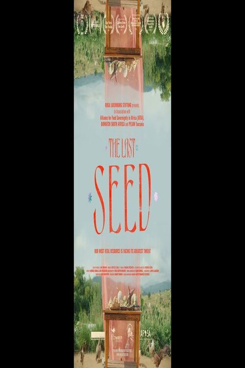 The Last Seed - Posters — The Movie Database (TMDB)