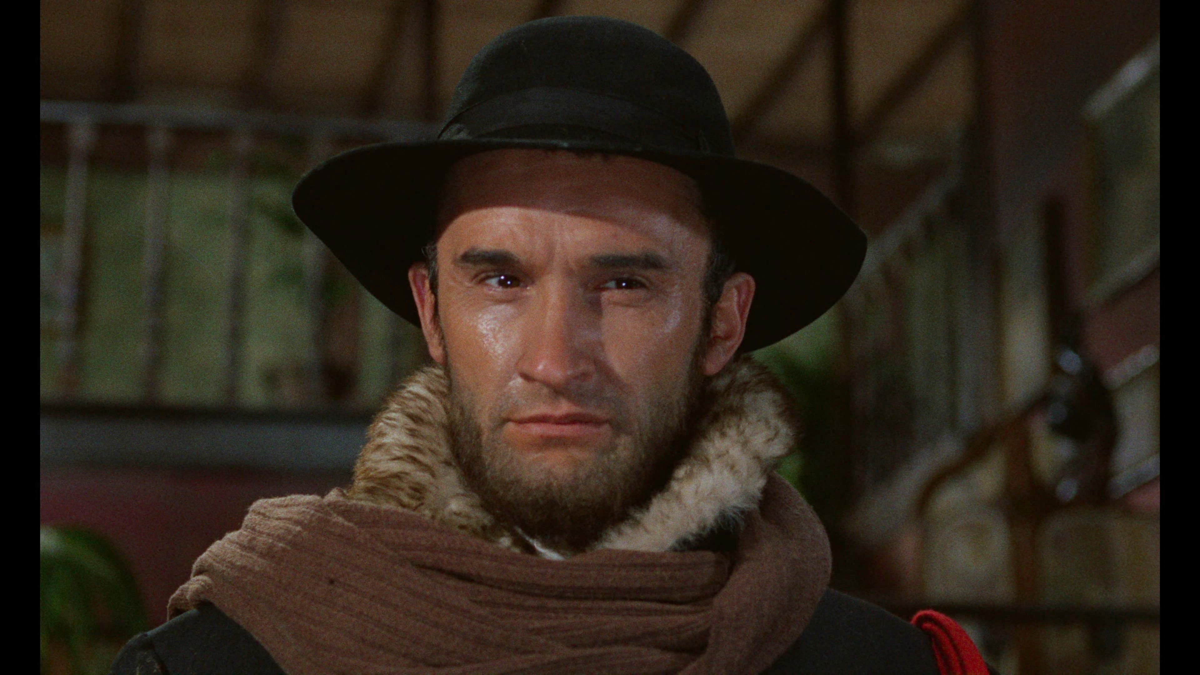 Django (1966) - Backdrops — The Movie Database (TMDB)