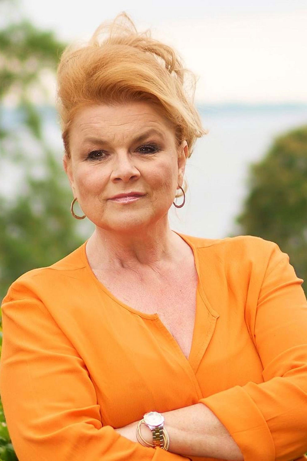 Jeanne Boel - Profile Images — The Movie Database (TMDB)