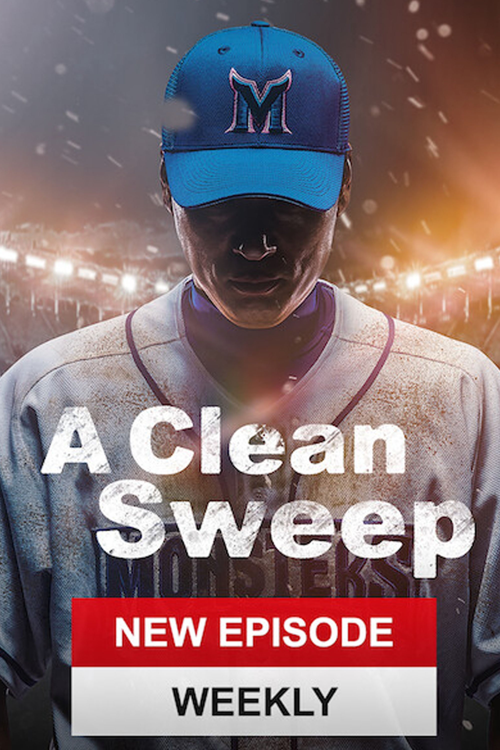 A Clean Sweep (2022) | The Poster Database (TPDb)