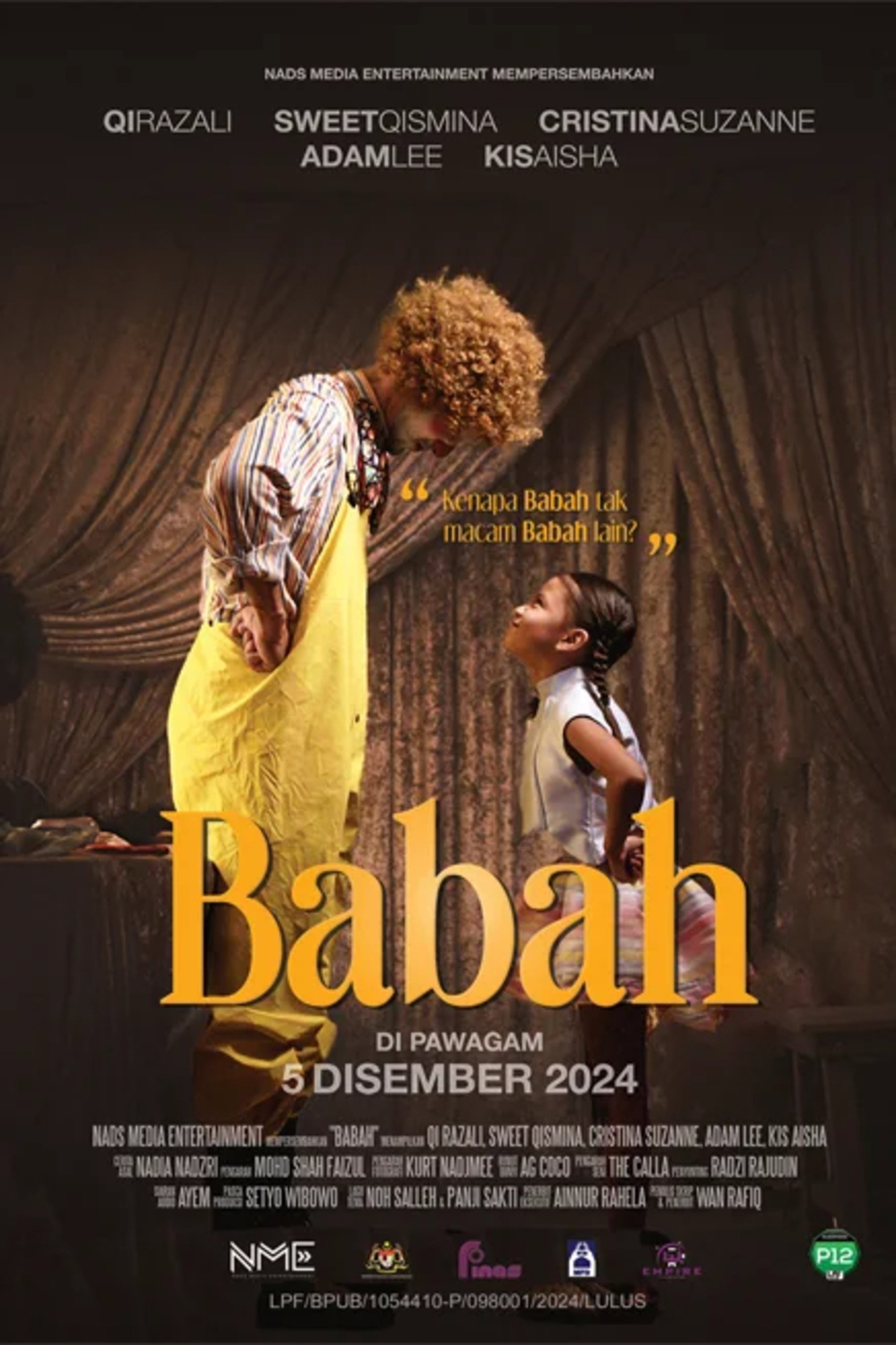 WeTix - BABAH
