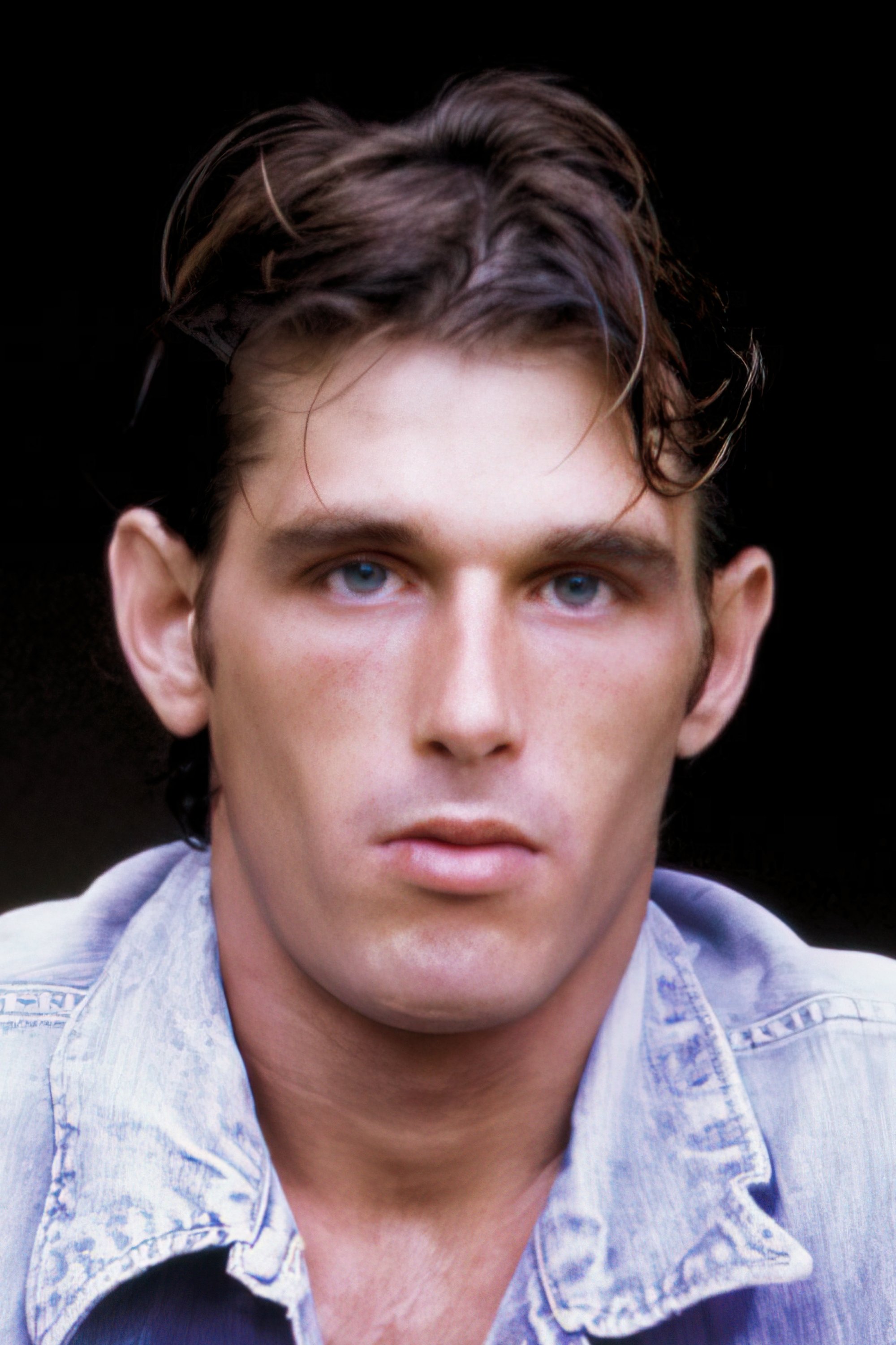 Lee Ryder Profile Images — The Movie Database Tmdb