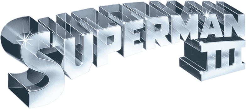 Superman III (1983) - Logos — The Movie Database (TMDB)
