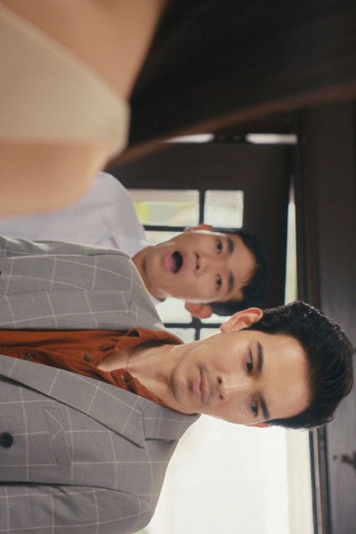 Love Reborn (2020) | The Poster Database (TPDb)