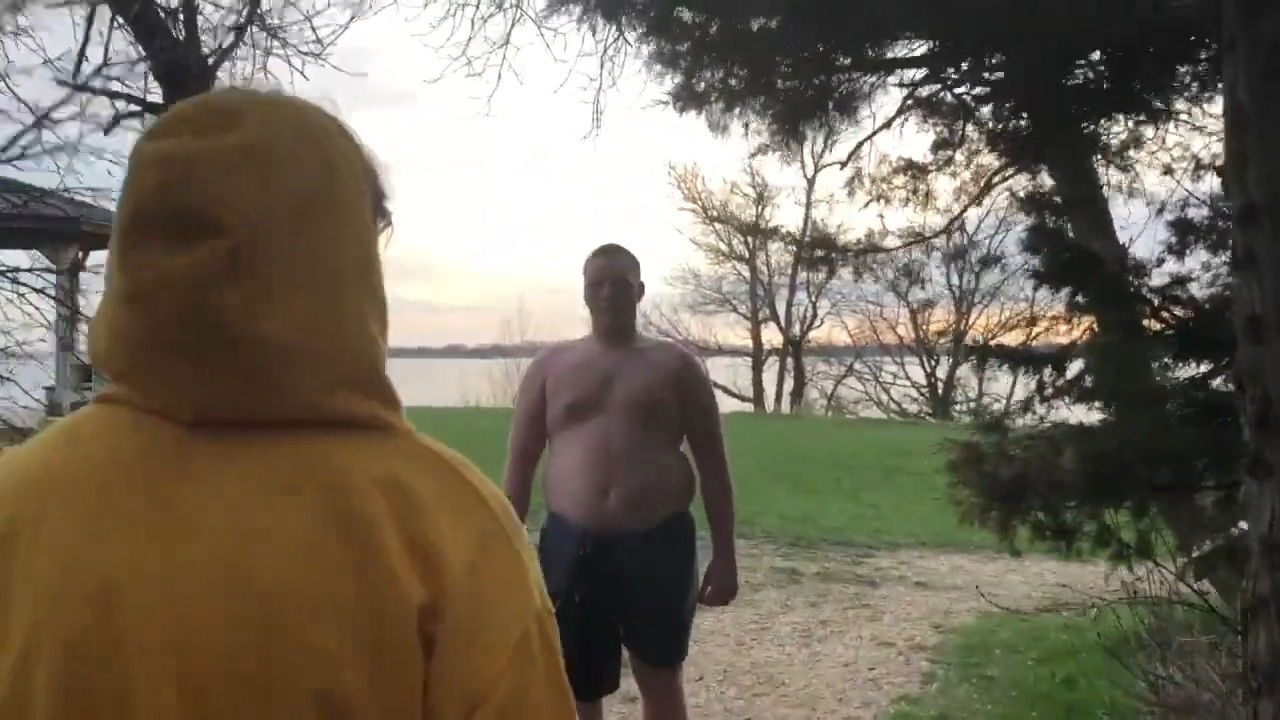 The Creature of Memorial Park (2020) - AZ Movies