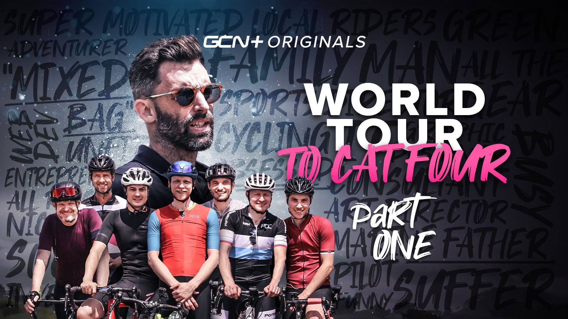 World Tour To Cat Four - The Sports Director (Part One) (2021) - AZ Movies