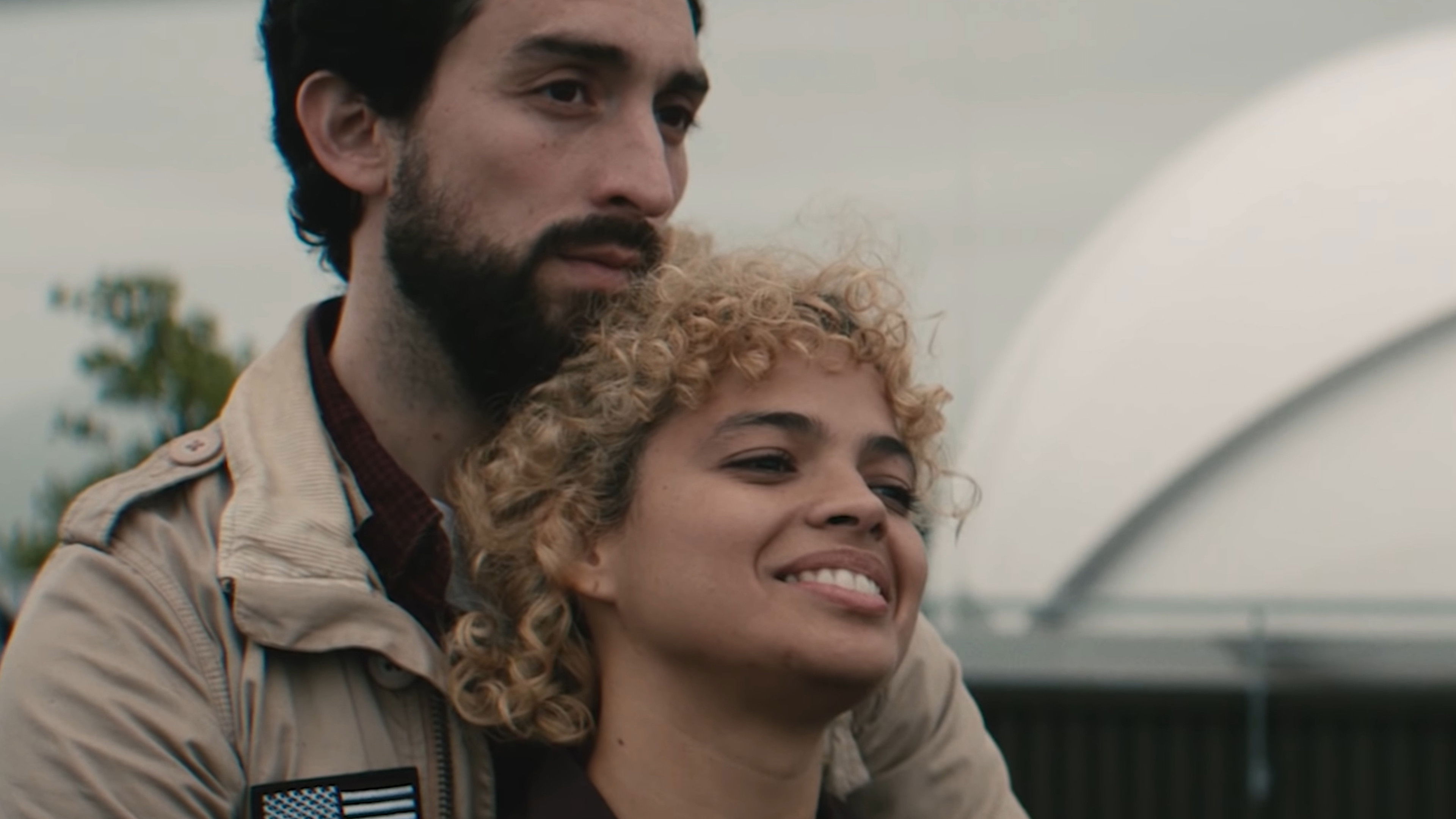 Sally Ride (2021) - AZ Movies