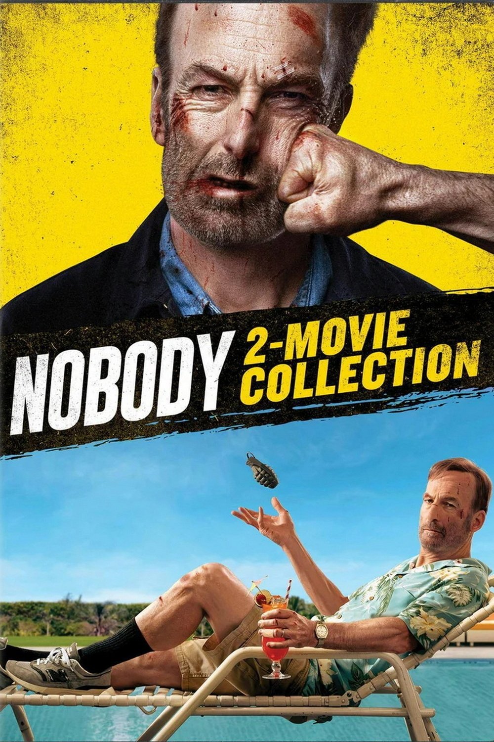 Nobody Collection - Posters — The Movie Database (TMDB)