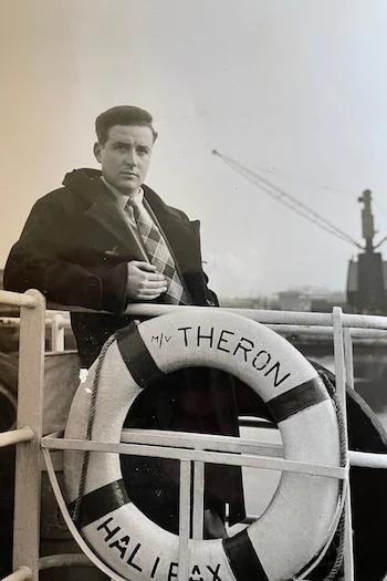 Derek Williams - Profile Images — The Movie Database (TMDB)