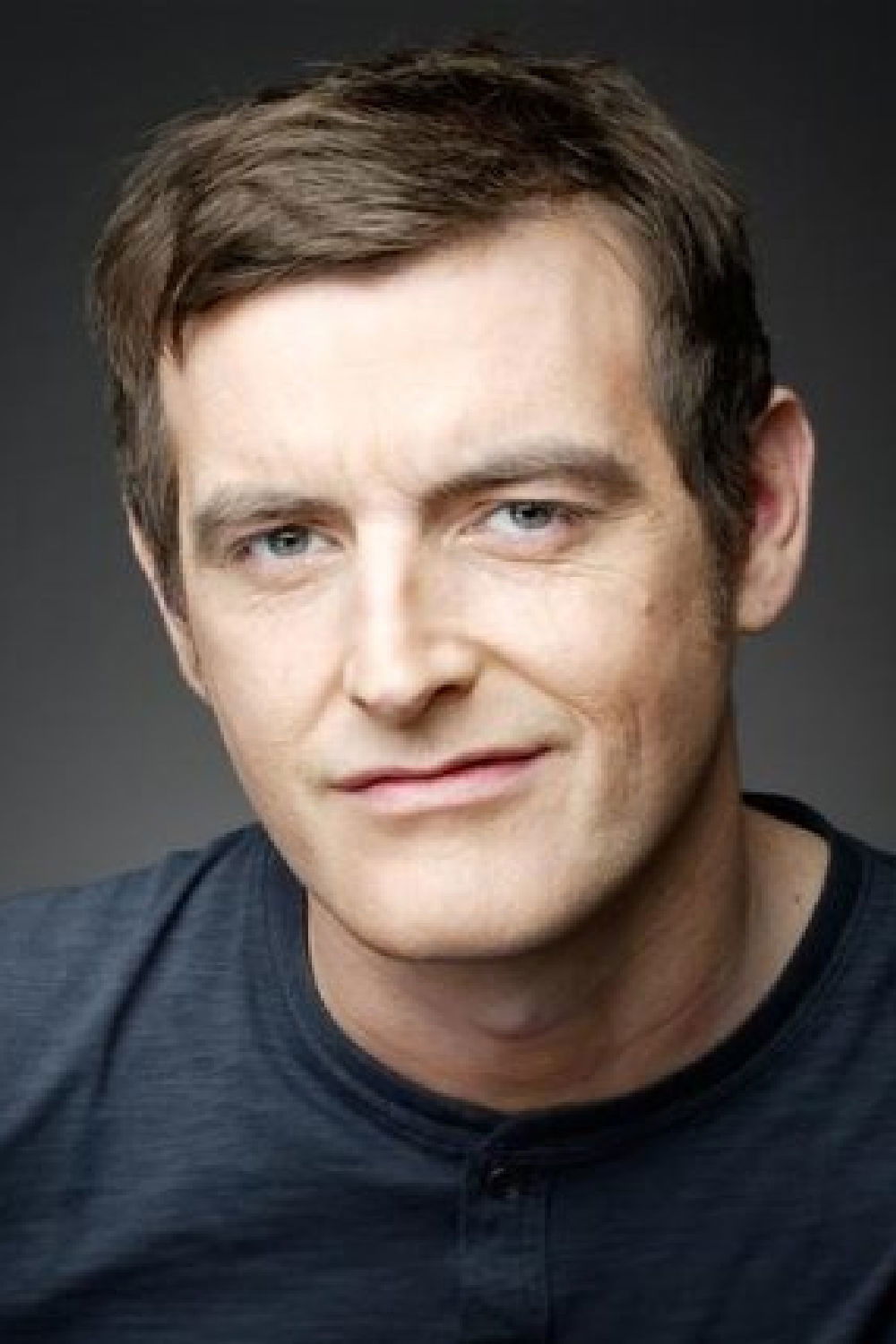 Anthony Murphy – Personer – Film . nu