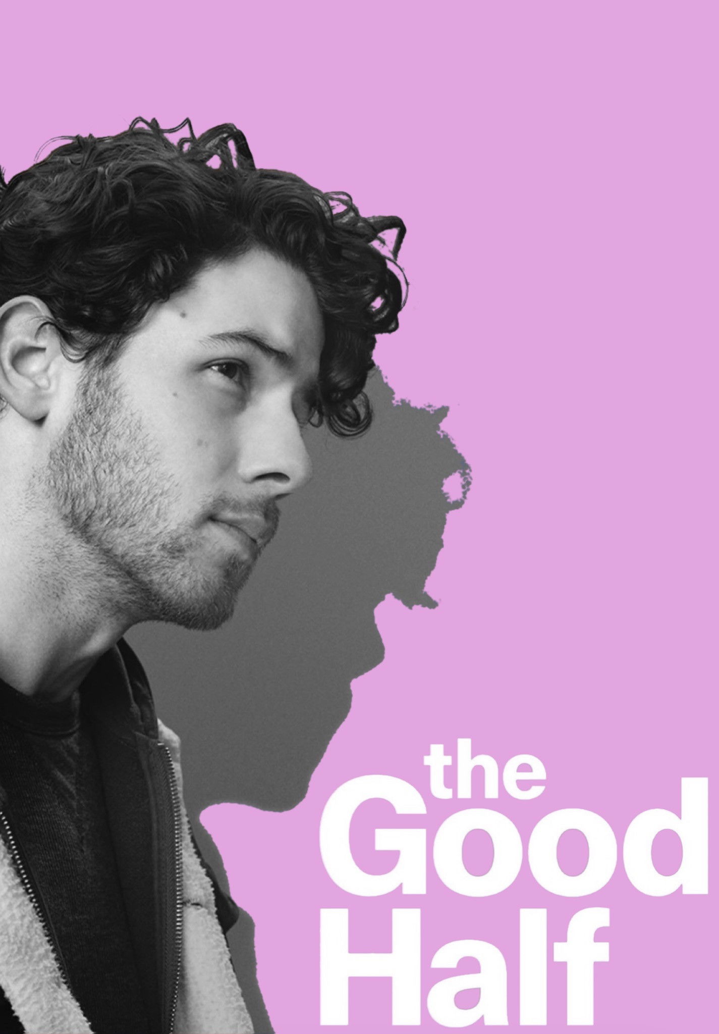The Good Half (2024) - Posters — The Movie Database (TMDB)