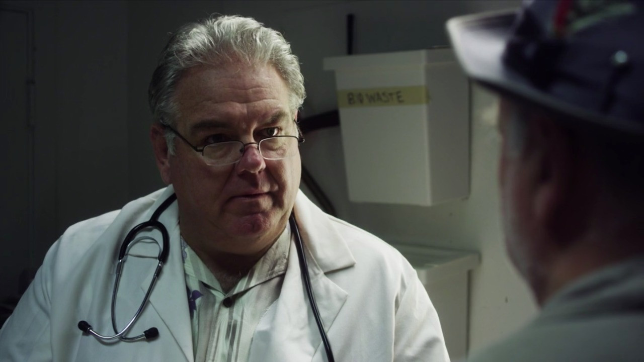 The Turtle's Head (2014) - AZ Movies