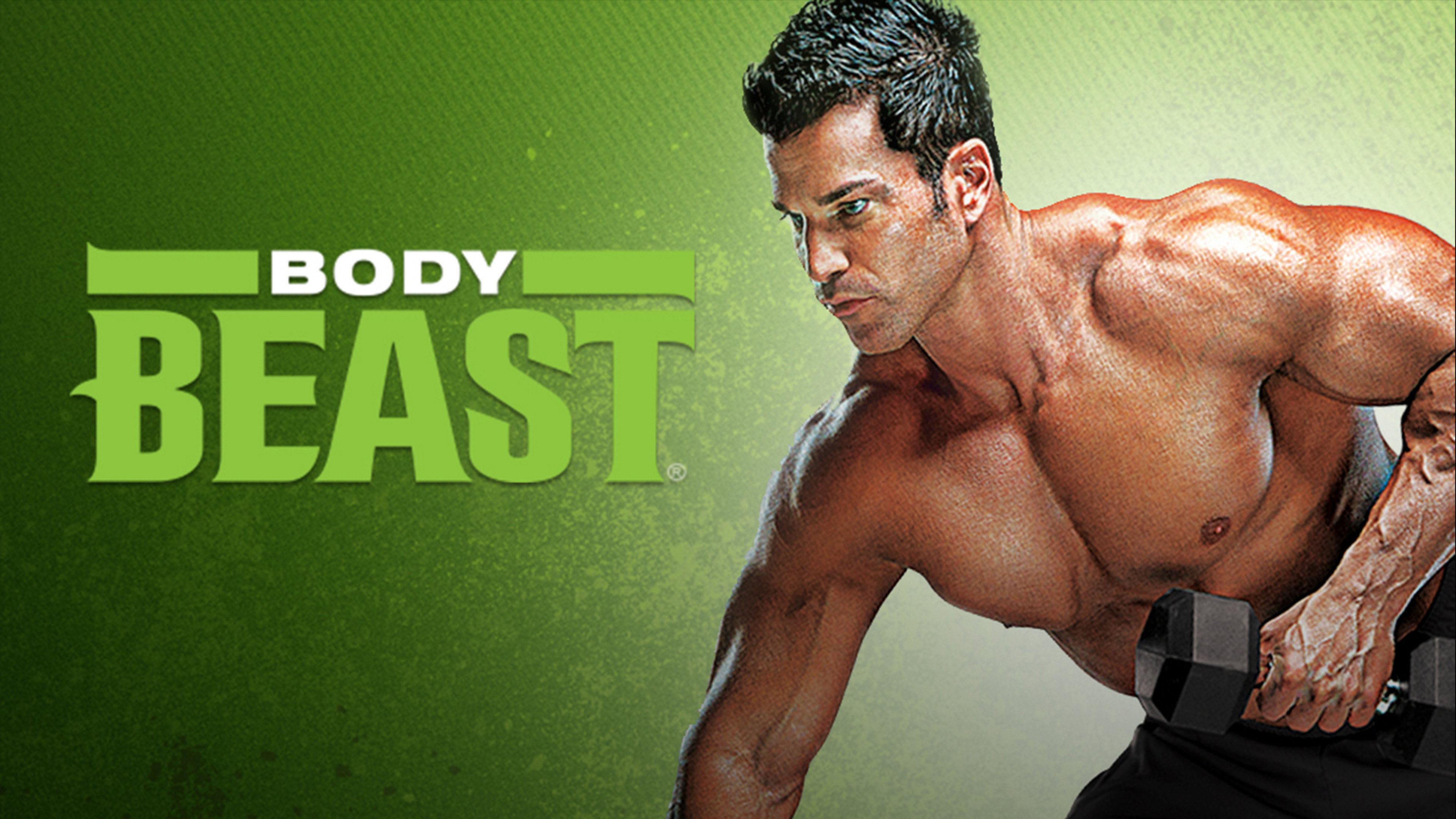 Body Beast (TV Series 2012- ) - Backdrops — The Movie Database (TMDB)