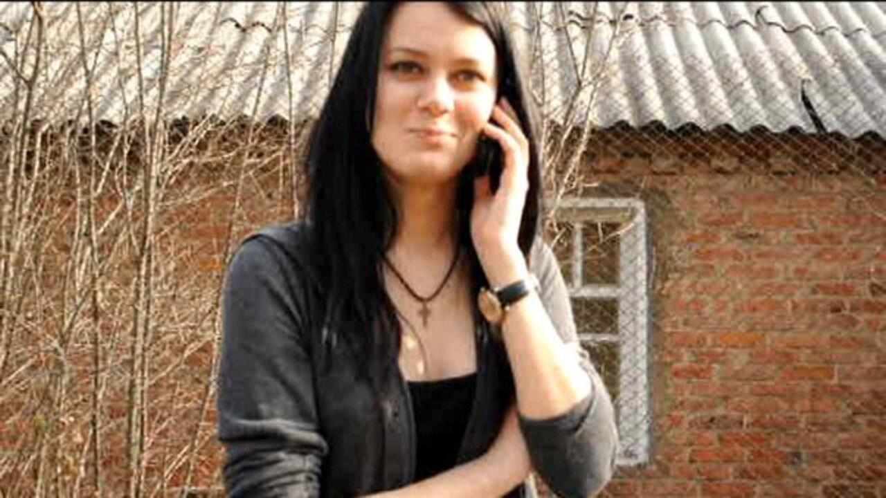 Ghost 4: Retribution (2013) - AZ Movies