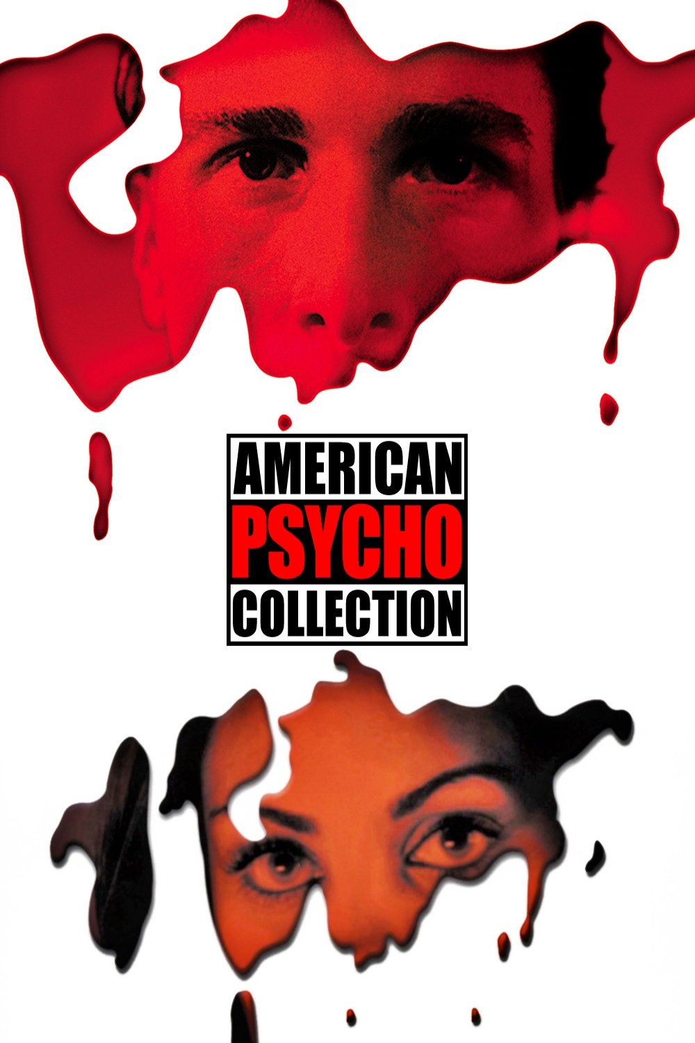 American Psycho Collection - Posters — The Movie Database (TMDB)