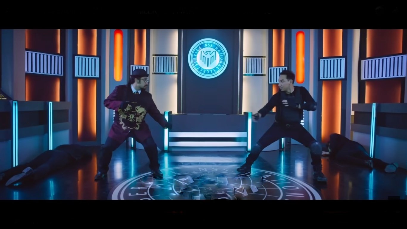 Abang Long Fadil 3 español Latino Online Descargar 1080p Abang Long Fadil 3 español Latino Online Descargar 1080p