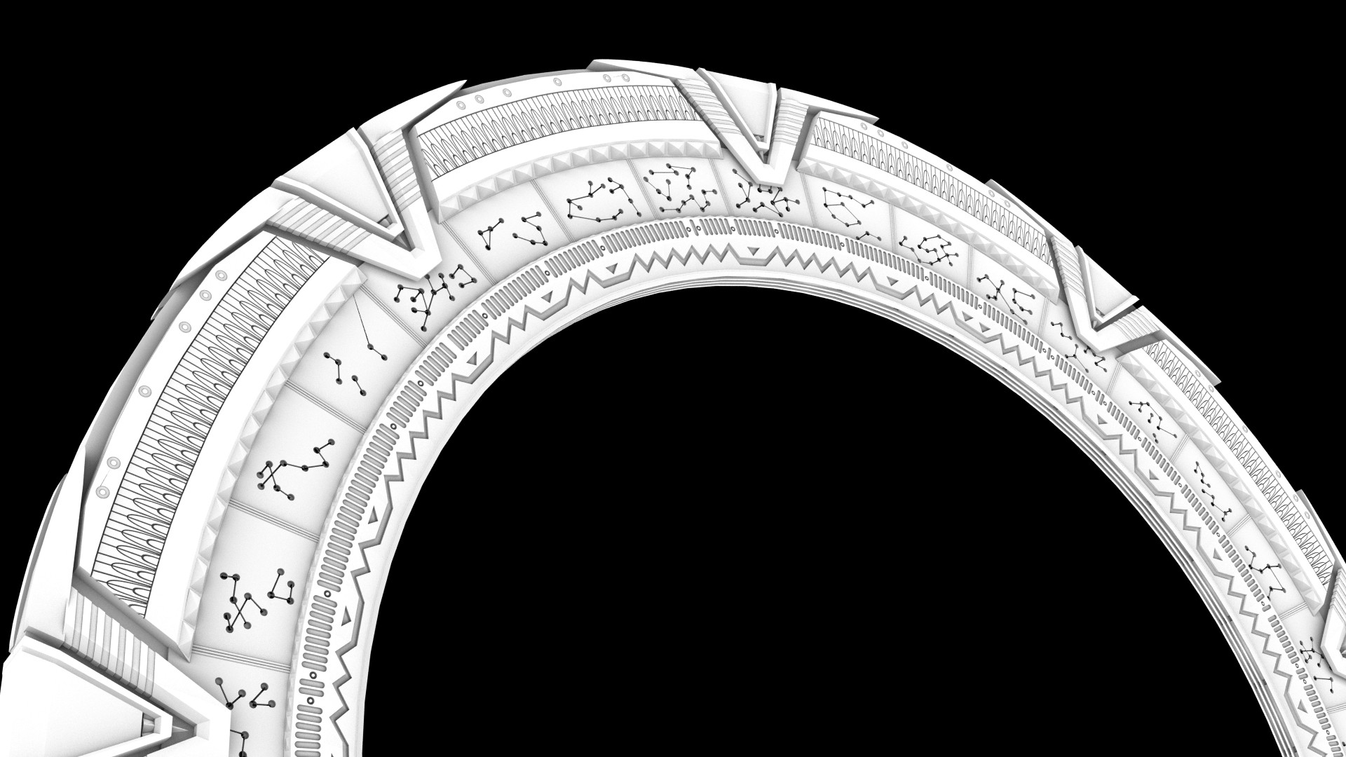 Stargate SG-1 Collection - Backdrops — The Movie Database (TMDB)