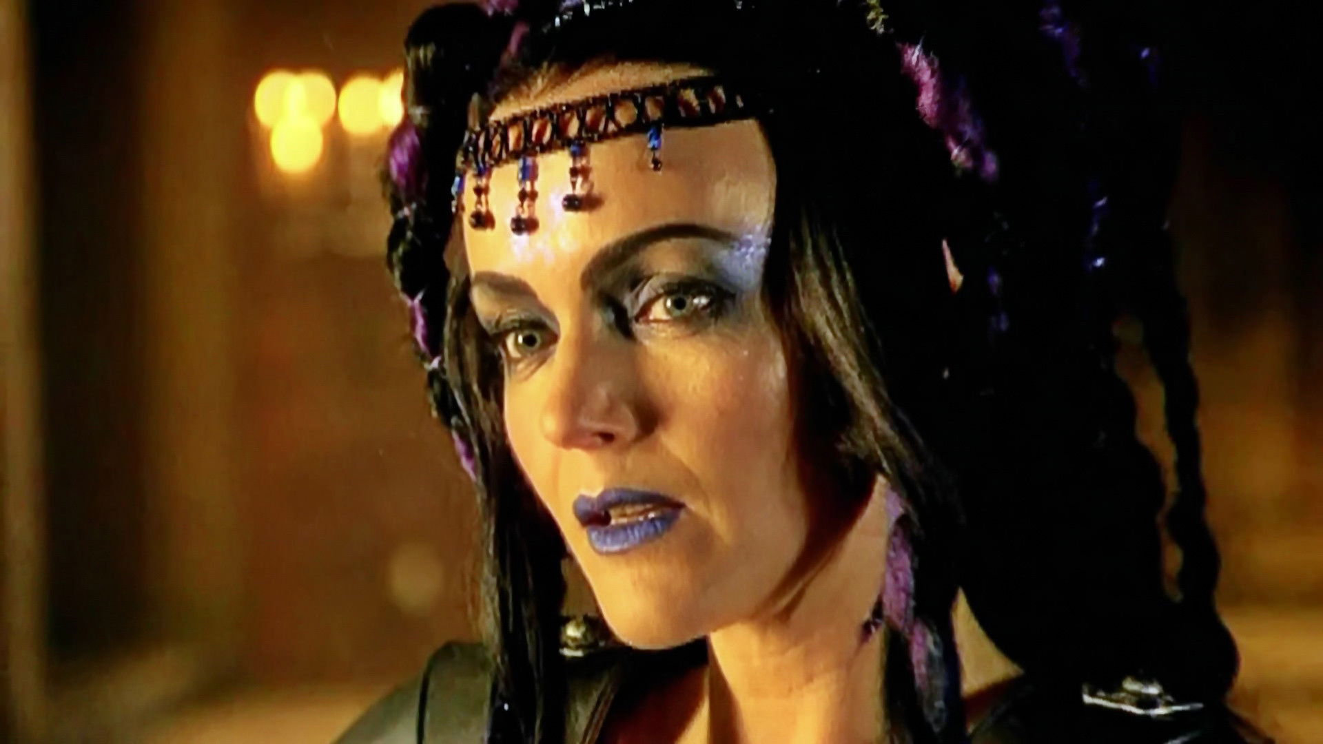 Merlin (TV Series 1998-1998) - Backdrops — The Movie Database (TMDb)