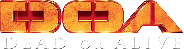 DOA: Dead or Alive (2006) - Logos — The Movie Database (TMDB)