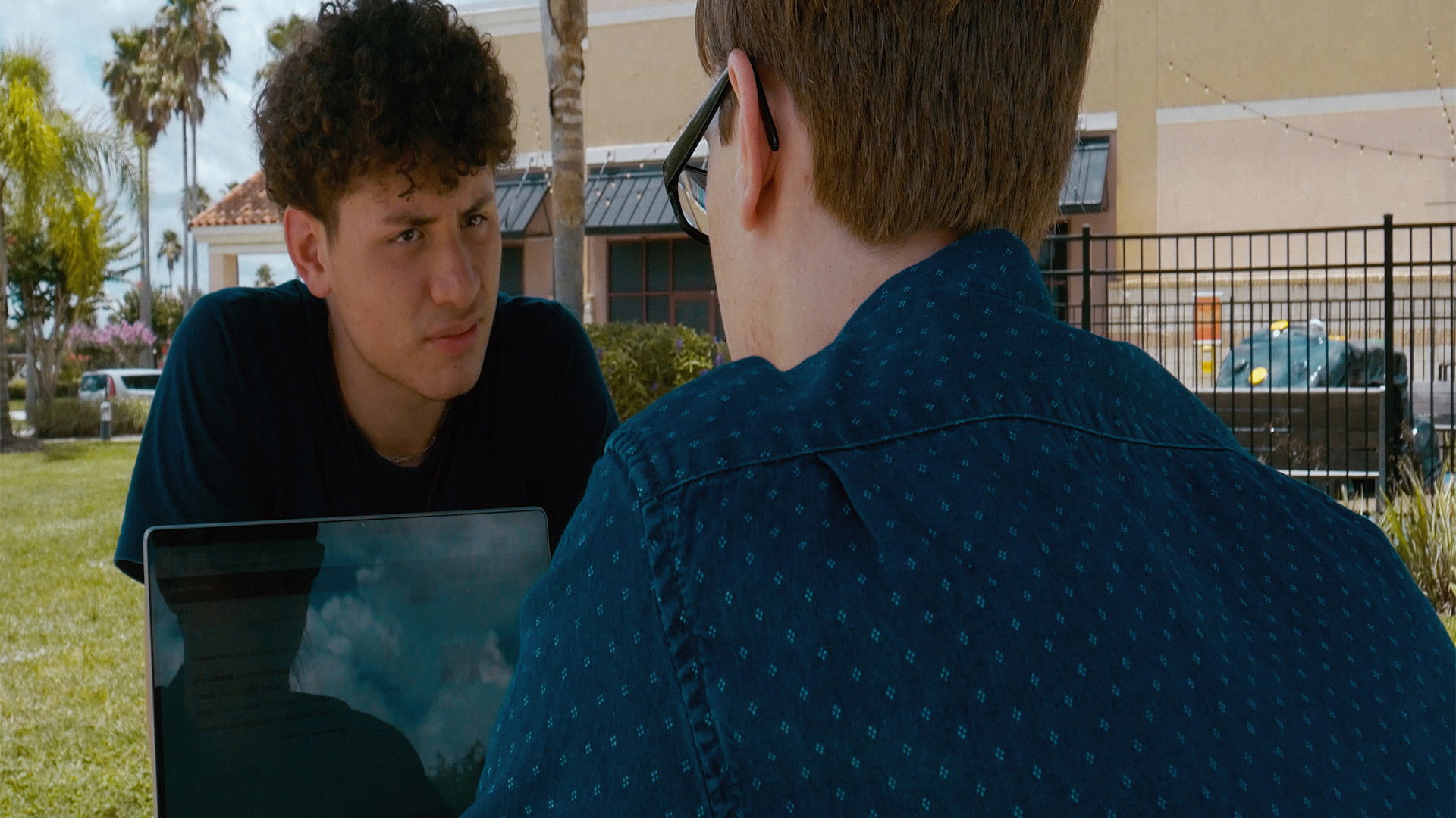 Carter Price Legacy - AZ Movies