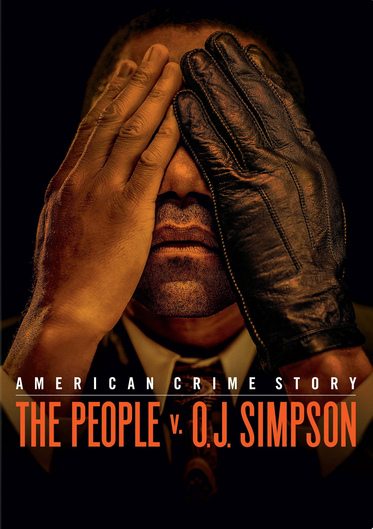 The People v O.J. Simpson (2016) | The Poster Database (TPDb)