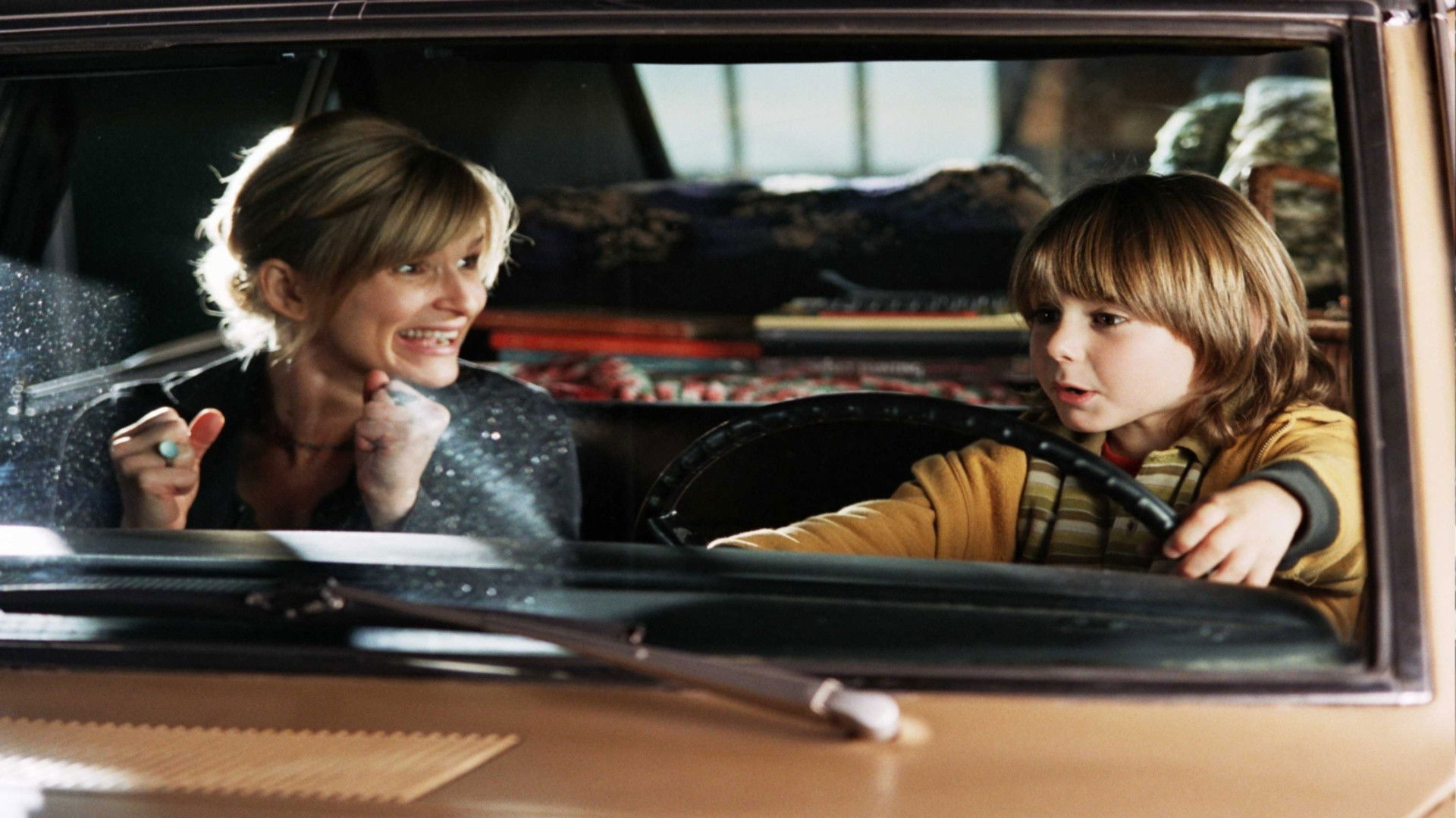 Loverboy (2005) – Filmer – Film . nu