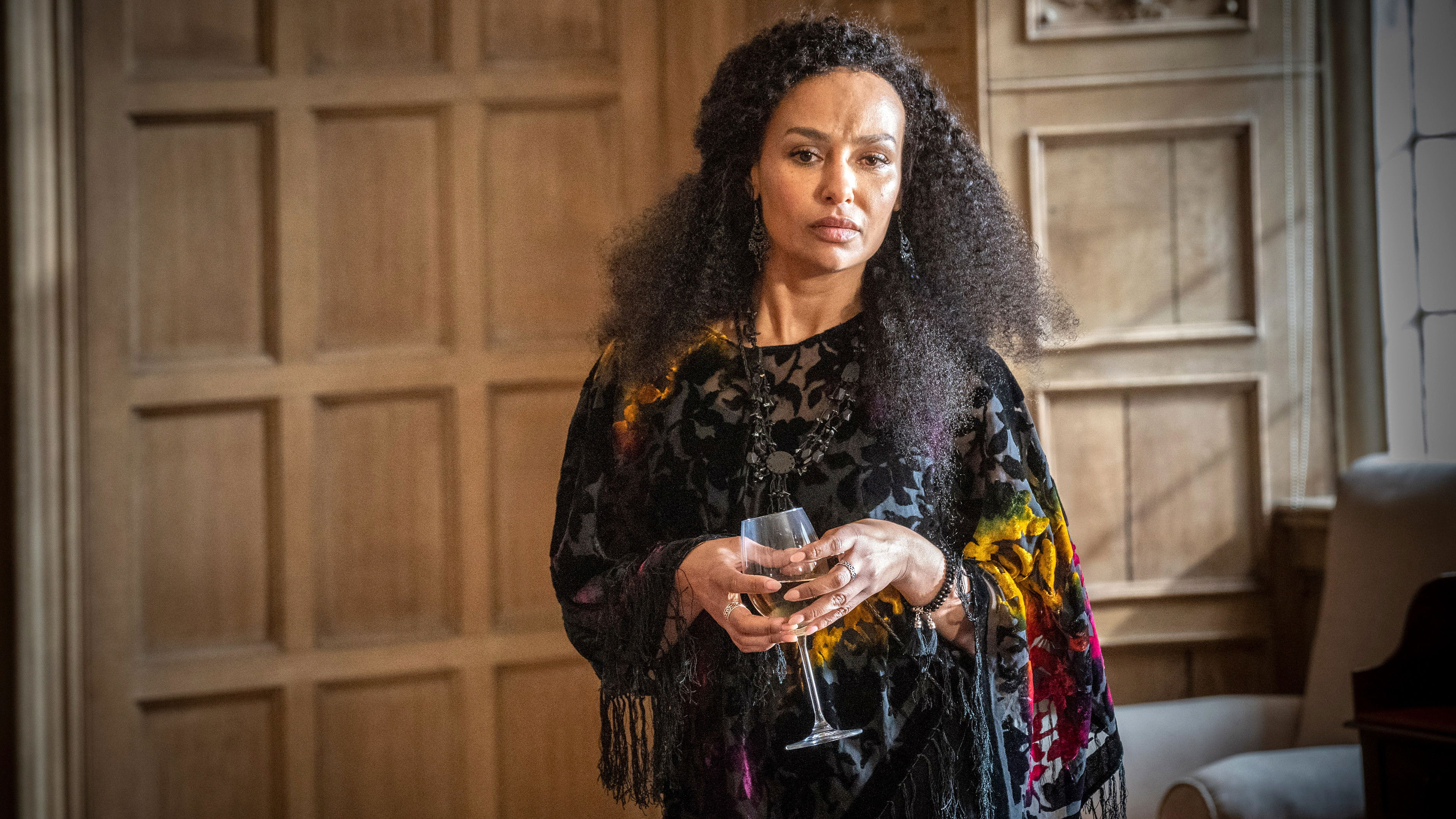 Midsomer Murders: Series 24 - The Devil's Work - Backdrops — The Movie Database (TMDB)