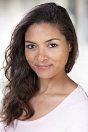 Stephanie Schildknecht - Profile Images — The Movie Database (TMDb)