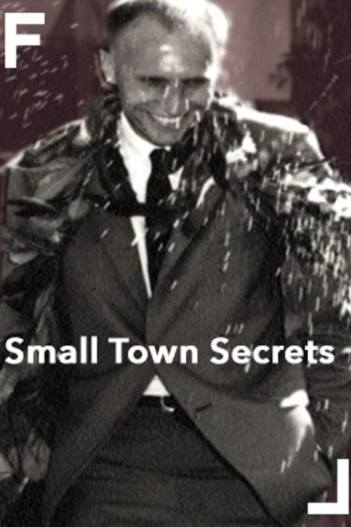 Small Town Secrets (2005) - Posters — The Movie Database (TMDB)
