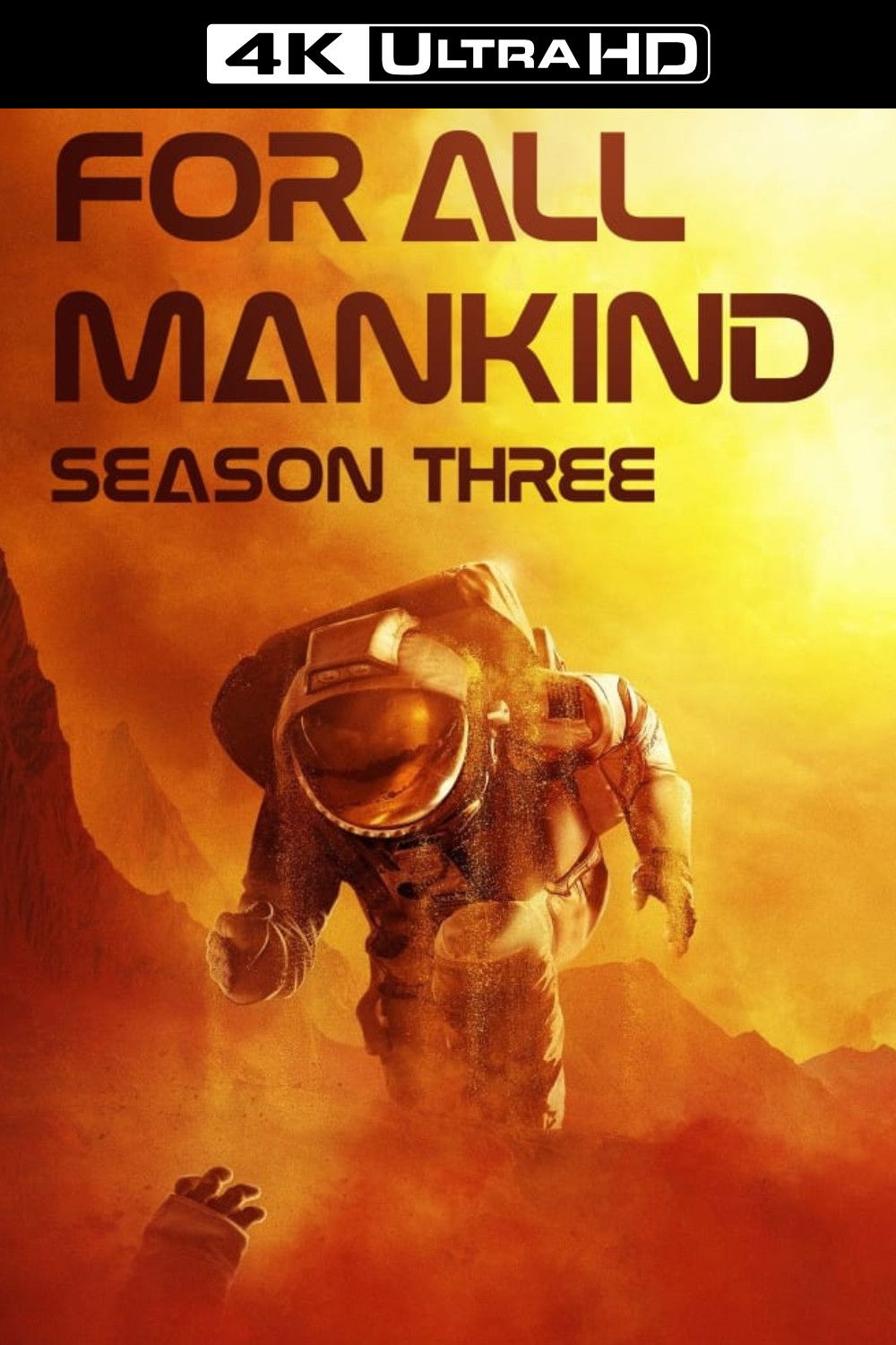 For All Mankind (TV Series 2019- ) - Posters — The Movie Database (TMDB)